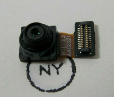 Front Facing Camera LG Premier Pro Plus L455DL TracFone Phone OEM Part ...