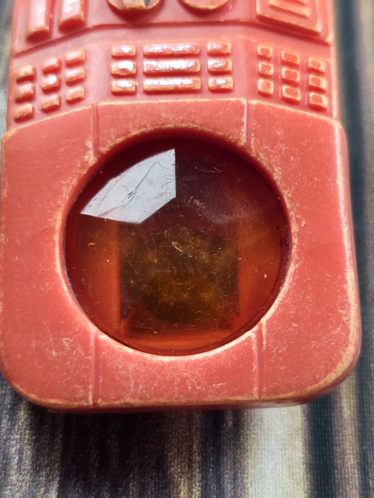 VINTAGE 1981 Fisher-Price Adventure People OPTICON Space Robot READ | eBay