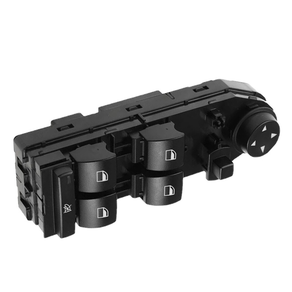 POWER WINDOW SWITCH WINDOW BUTTON FITS BMW X3 2004-2010,61313414352,DWS ...