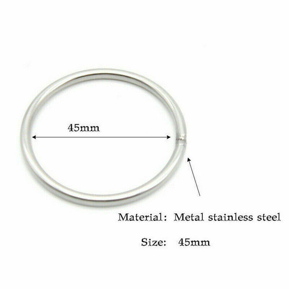 Elastic Male Annex Belt Chastity Cage Device Auxiliary Adjustable Rope ...