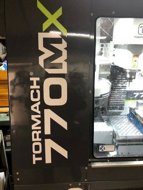 Tormach 770MX mill caddy | eBay