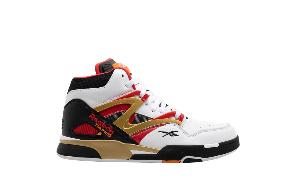 Reebok Pump Omni Zone 2 Atlanta for Sale | Authenticity Guaranteed | eBay