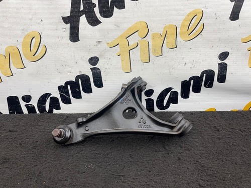 2014 Subaru Impreza WRX STI Rear Right Passenger Side Upper Control Arm ...