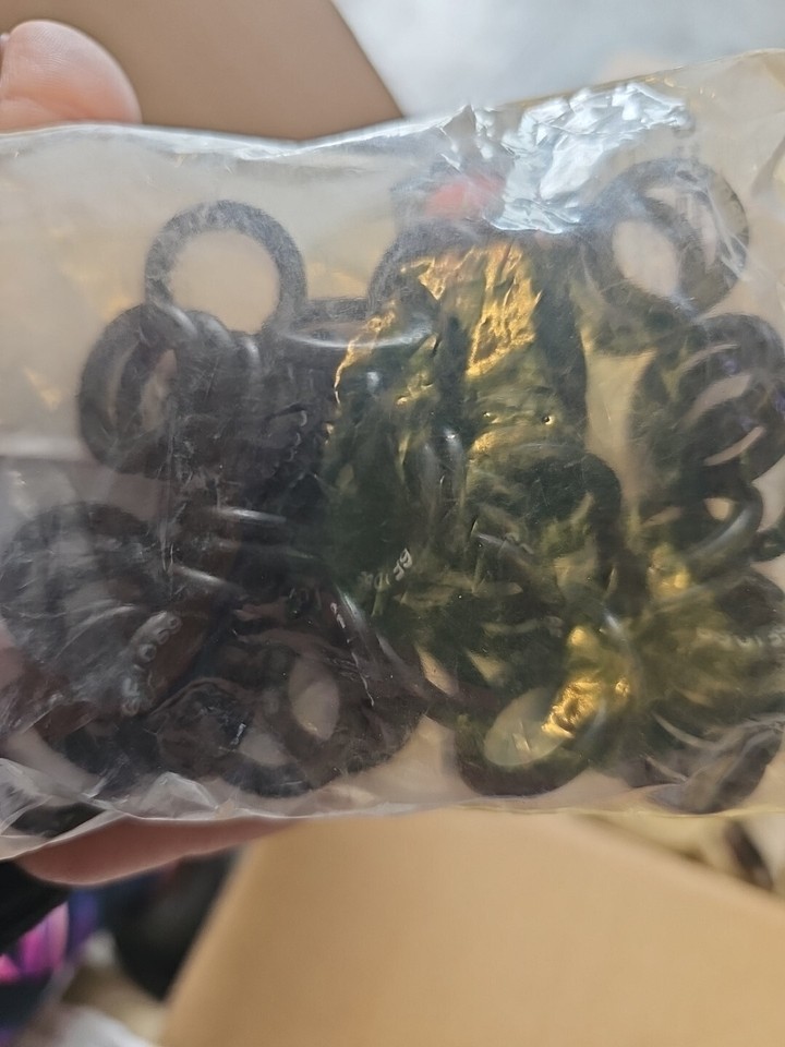 FP DIESEL FP-6F1069 - Multi-Purpose Seal Ring 50 Pieces | eBay