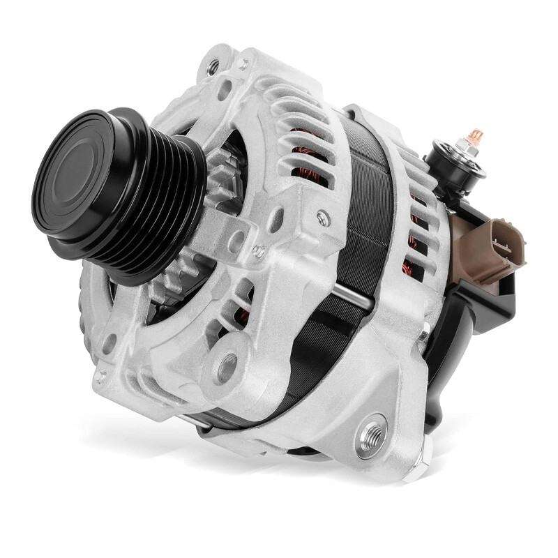 Alternator For Toyota Matrix 2009-10 Corolla 09-13 1.8L 27060-0T041 ...