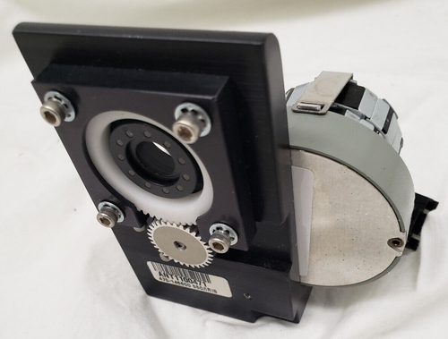 Nicolet 6700 FT-IR Motorized Iris Aperture 470-146600, ANT1100471 | eBay
