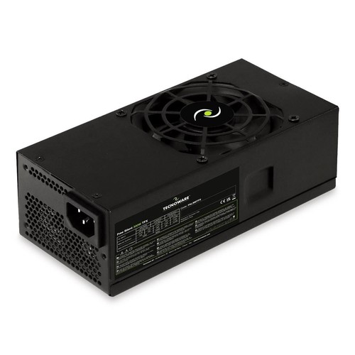 Tecnoware FAL300TFX unité d'alimentation d'énergie 300 W 20+4 pin ATX ...