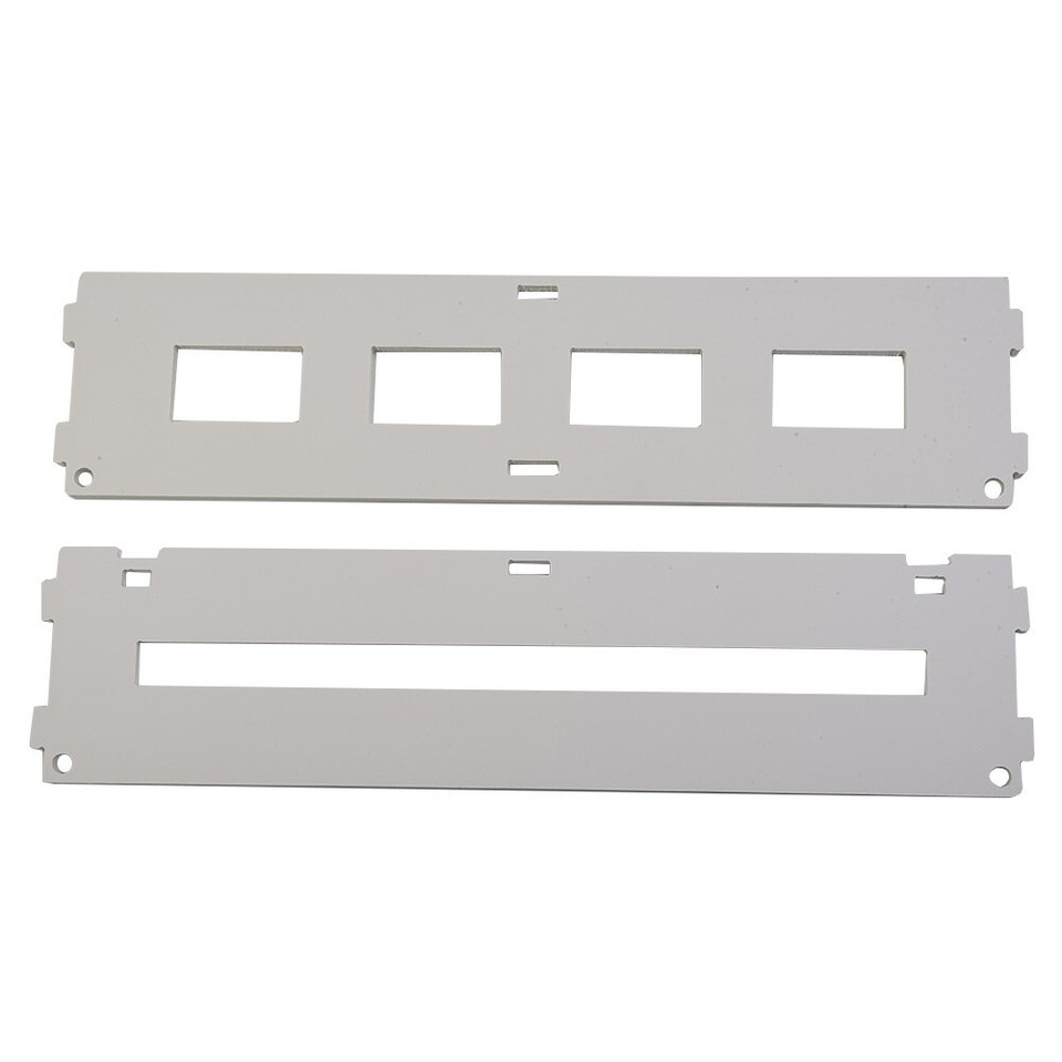 Wifi Router Rack Box Shelf Storage Wall Mounted Wireless Bracket Cable ...