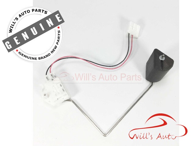 Fuel Tank Sender Unit Toyota HILUX 4wd Diesel Kun26 2005 Onwards 83320 ...