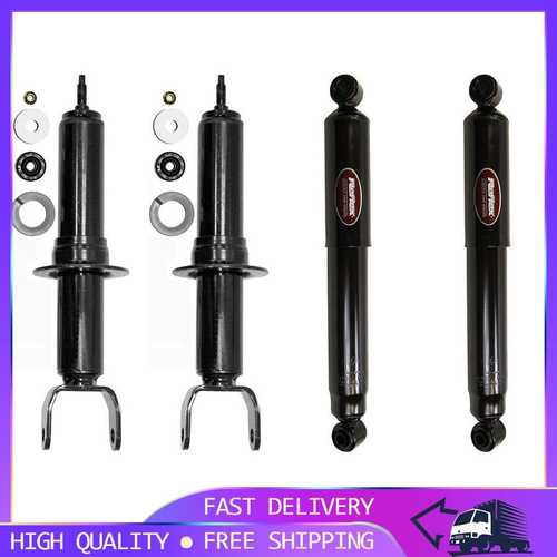 Shocks Struts For Ram 1500 2017 2016 2015 2014 2013 | eBay