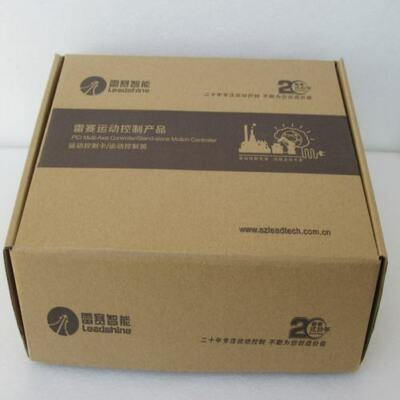 1PC Leadshine motion controller SMC6490 SMC6490-ZLF | eBay