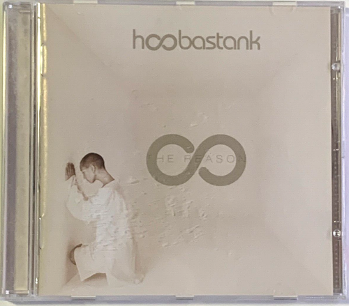 Hoobastank - The Reason (cd) | eBay