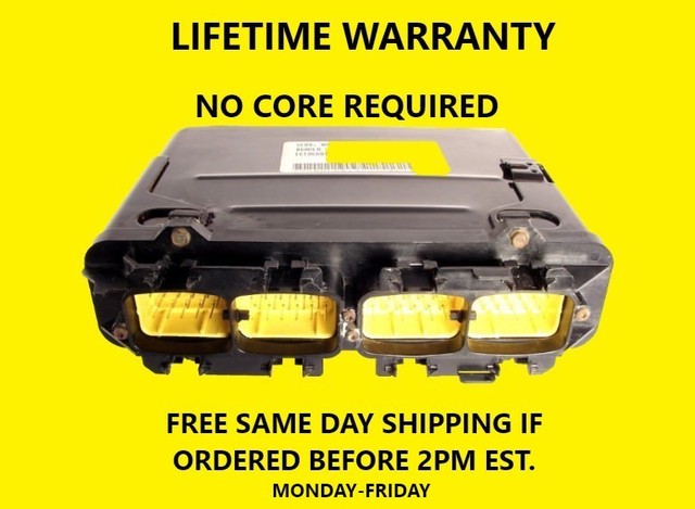 1993 Corvette Camaro Lt1 Computer ECM ECU 16159278 for sale online | eBay