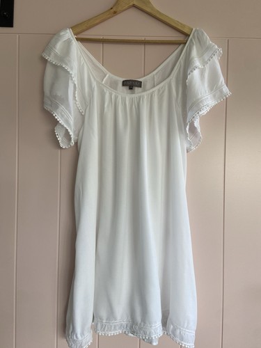 Megali Pascal Anouck Sheath Dress - Size M | eBay Australia