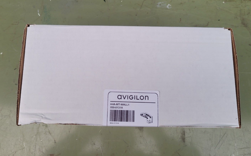 Avigilon H4A-MT-WALL1 Camera Pendant Arm Mounting Bracket NEW/ for sale ...