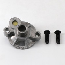 GM Oil Filter Adapter 3952302 Stamped General Motors 283 327 302 350 ...