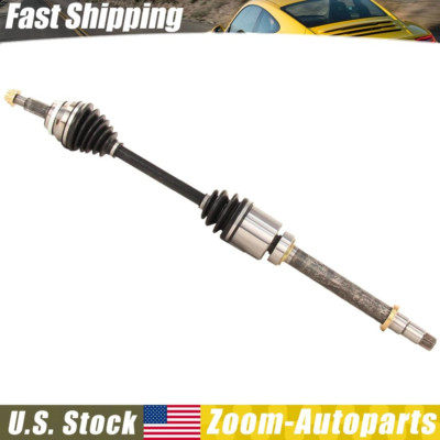 For 2012-2017 Toyota Camry 2.5L Hybrid OE Front Right CV Axle Lifetime ...