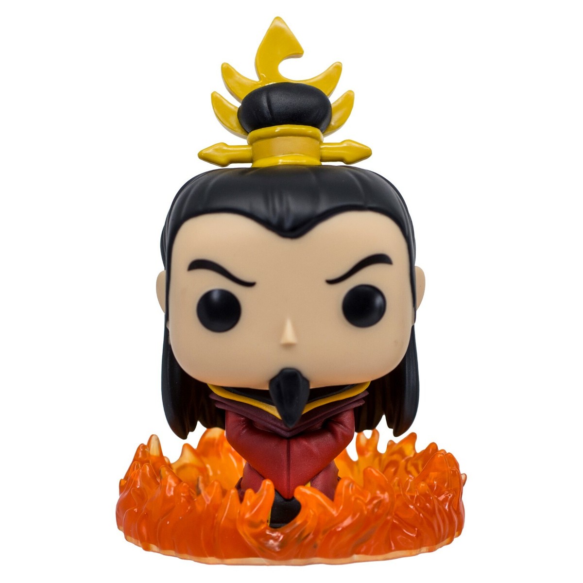 Ozai Lightning