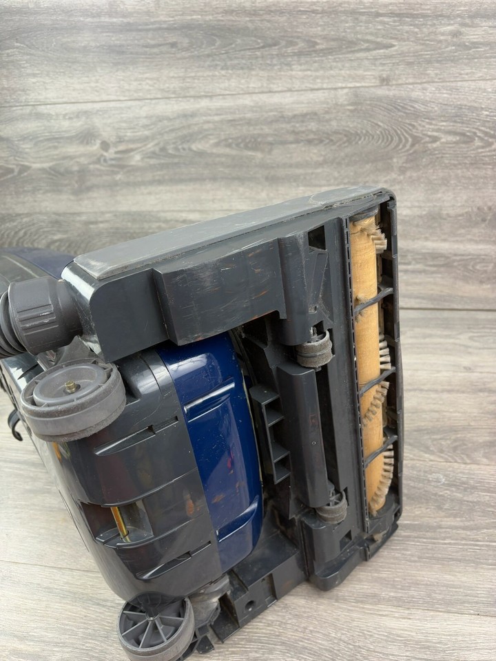 Kenmore Progressive Direct Drive Upright Vacuum InteliClean HEPA Tested ...