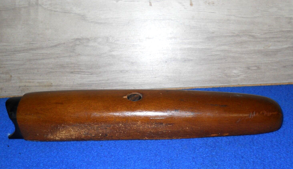 Revelation 350 Series M stevens 94 12GA WOOD FOREND w/ SCREW #CL3481 | eBay