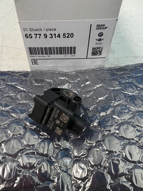 BMW 5 G30 FRONT BUMPER PDC PARKING SENSOR 65779314520 ORIGINAL for sale ...