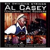 Al Casey - Six Swinging Strings (2012) for sale online | eBay