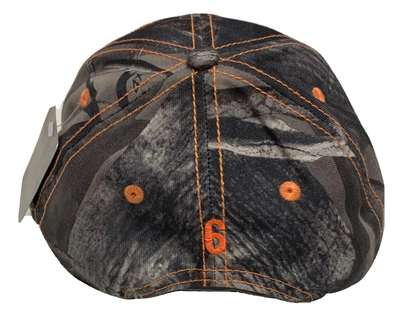 Mule Deer Foundation Hat 701 MDF True Timber Camo Hunting Cap North ...