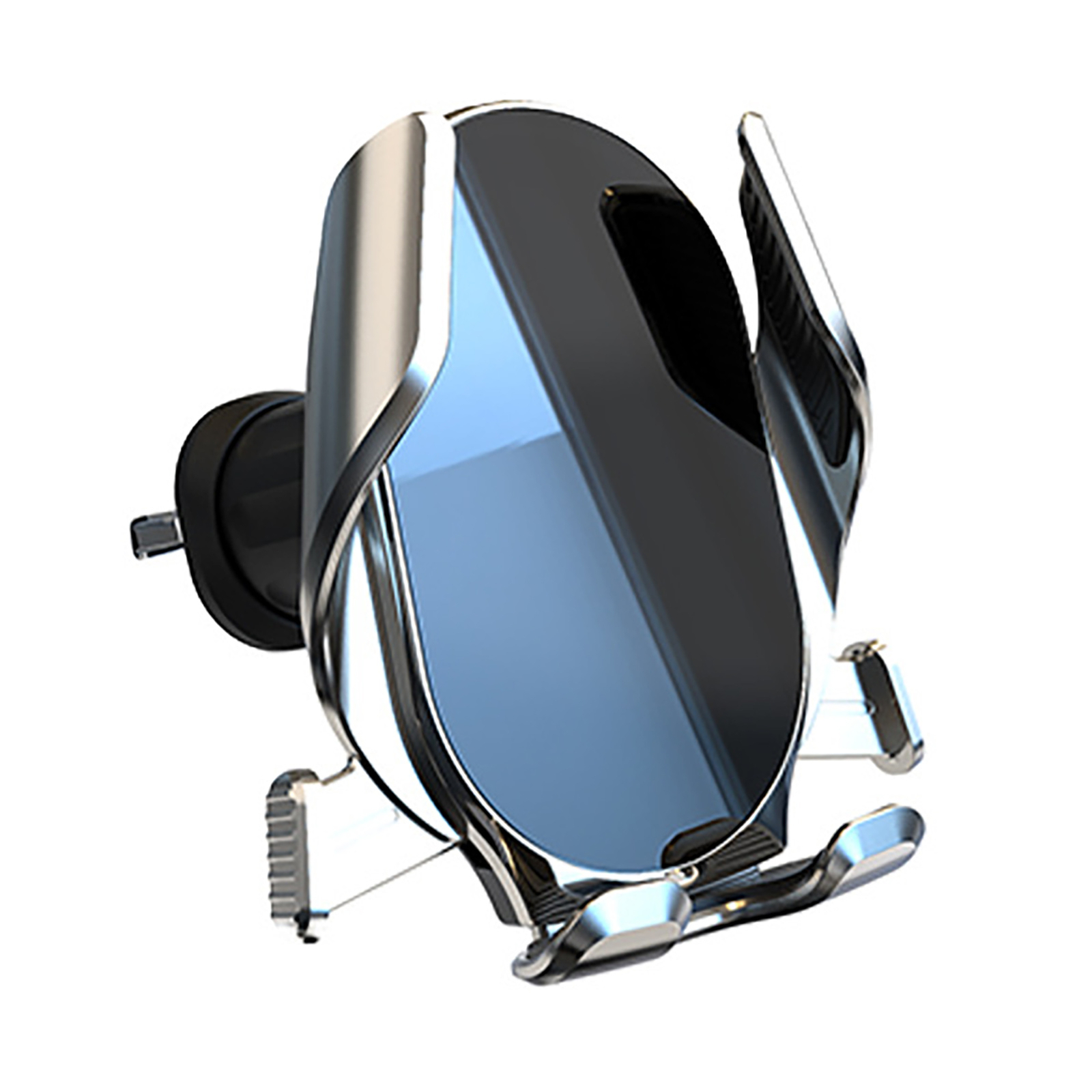 Car Phone Holder Stable 360 Degree Rotation Car Dashboard Gravity ...