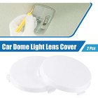 Car Dome Courtesy Sail Panel Light Lens for Chevy Impala Caprice 1962 ...