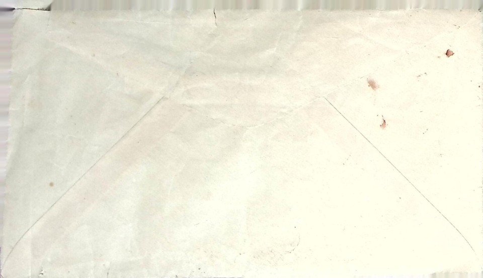 Vintage Hart Brothers Hotel Sacramento Gold Rush Dining Hall Envelope ...