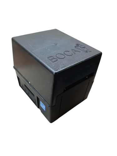 Boca Systems Lemur Label Printer | Read Desc | eBay