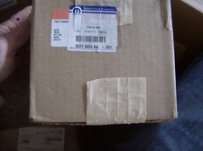 Genuine Chrysler Tube Heater Core 68048997AA / 68048997-aa OEM for sale ...