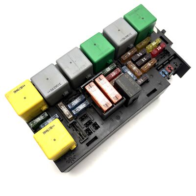 Front Relay Fuse Box For 2006-2008 Mercedes W251 R500 ML500 GL550 ...