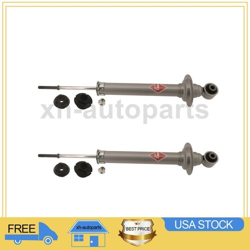 Fits 2006~2013 Lexus IS250 2X Rear KYB Shocks Struts Suspension Strut ...