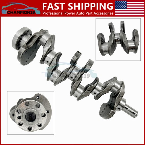 23111-2G010 Engine Crankshaft For 2011-2013 Hyundai KIA Tucson Forte ...