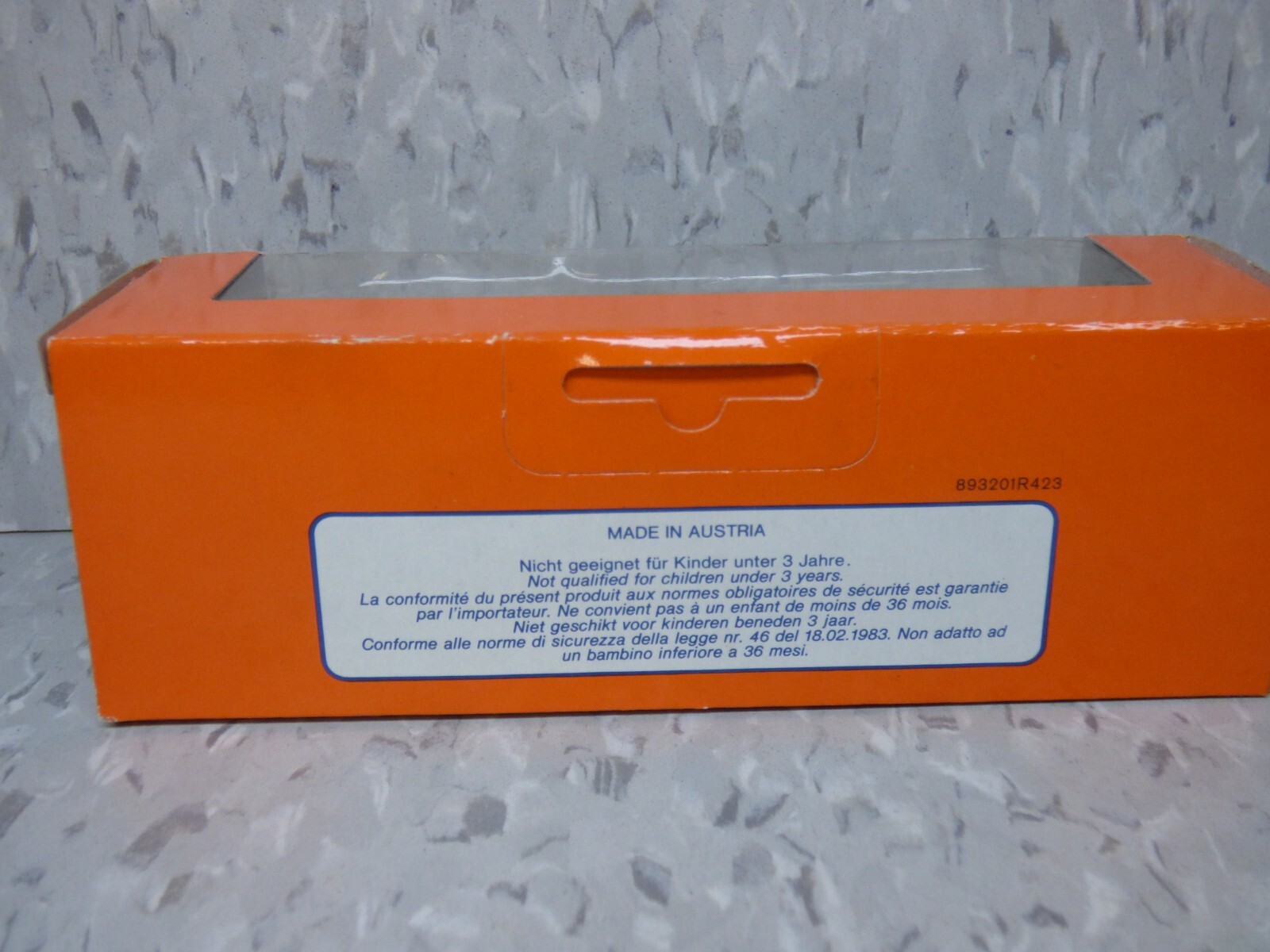 Roco Minitanks (NEW) 1/87 Z-221 Modern US M-47 Patton Medium Tank Lot ...