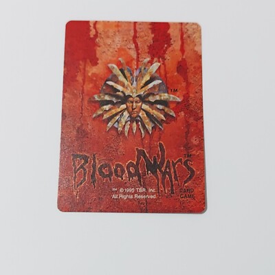 Choose/Pick Your Own Blood Wars CCG Factols & Factions Single Card PYO ...