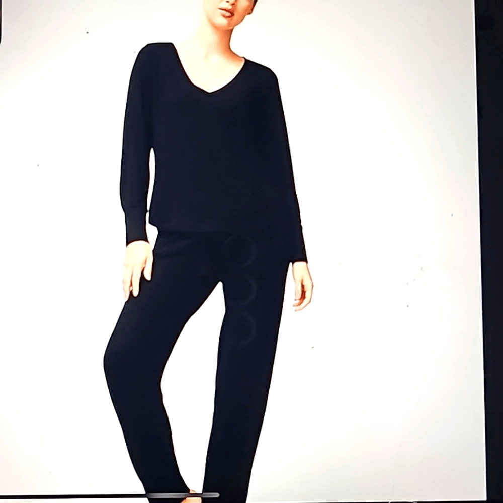 Soma weekend loungewear set size small. | eBay