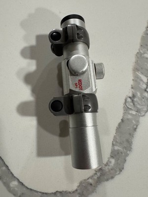 Millett RED DOT Sight SP-1 Compact 1” SILVER | eBay