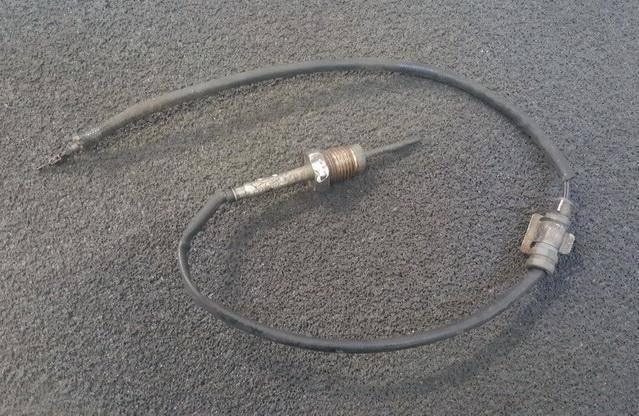 03L906088CJ Abgassensor Sensor Abgas Abgastemperatur 35/11 03L 9 ...