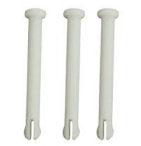 Swimming Pool Spa Vacuum Vac Head Replacement Retaining Pin for Handle ...