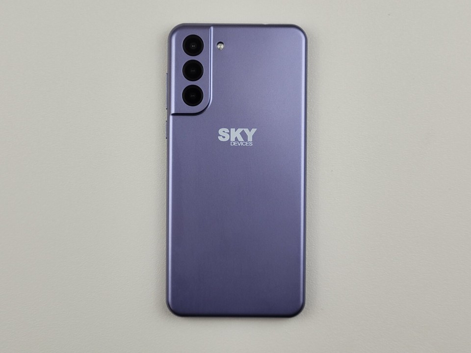 SKY Devices Elite B63 - 16GB - (GSM Unlocked) Dual SIM Android ...