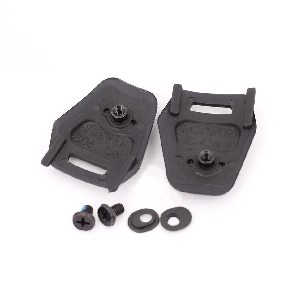 Shimano Shoes Spare Heel Pads S-Phyre RC900 RC901 RC902 Lugs ...