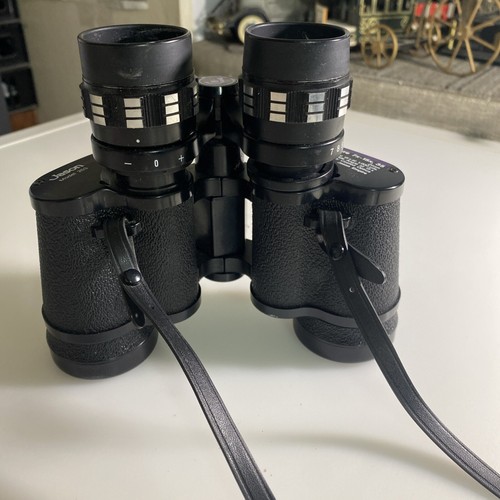 Jason Model 253 field of view Empire 7X 15 X 35 227ft @ 1000yds ...