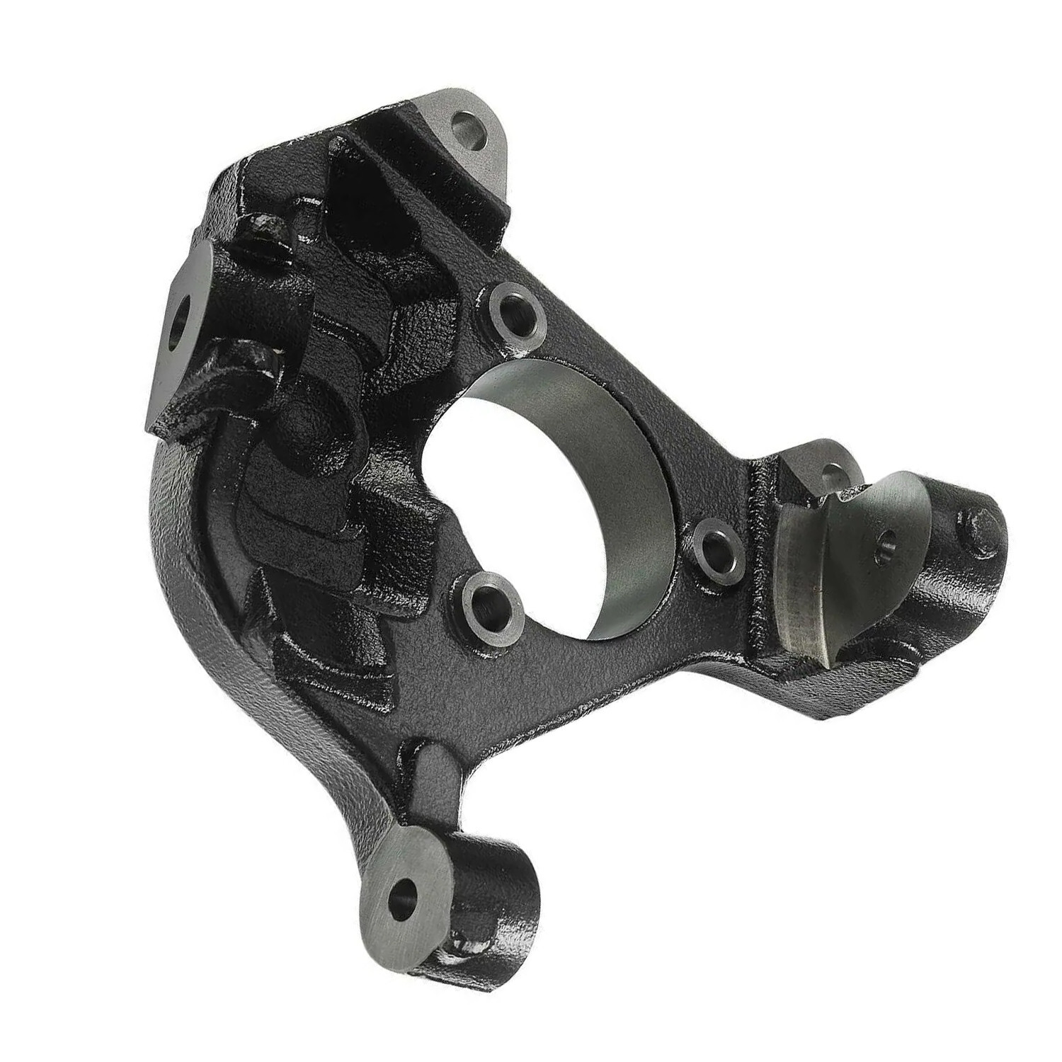 Front Driver Side Steering Knuckle for GMC Sierra 1500 Yukon Cadillac ...