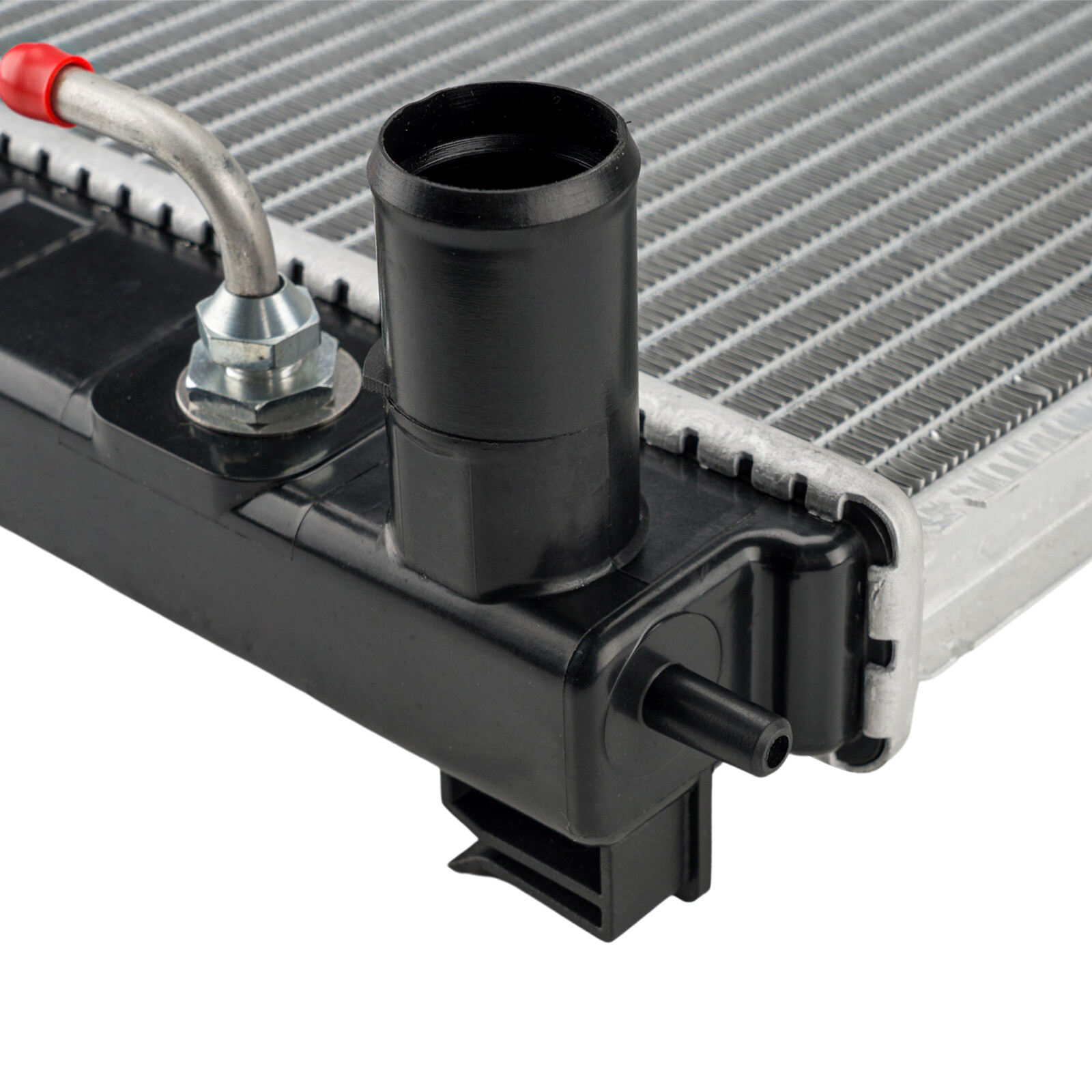 Radiator For Infiniti EX35 EX37 FX35 FX37 QX50 QX70 2008-2012 CU13078 ...