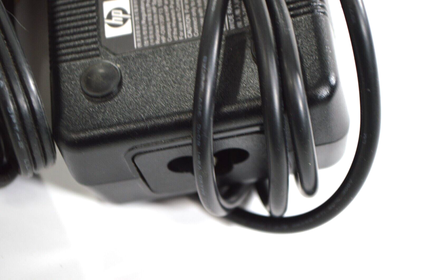 Genuine HP 135W AC Adapter HSTNN-HA01 481420-002 19.5V 7.1A | eBay