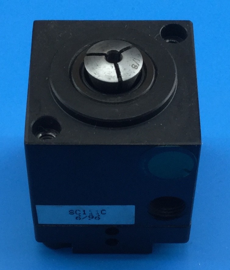 1C Air / Hydraulics Collet Closure | eBay