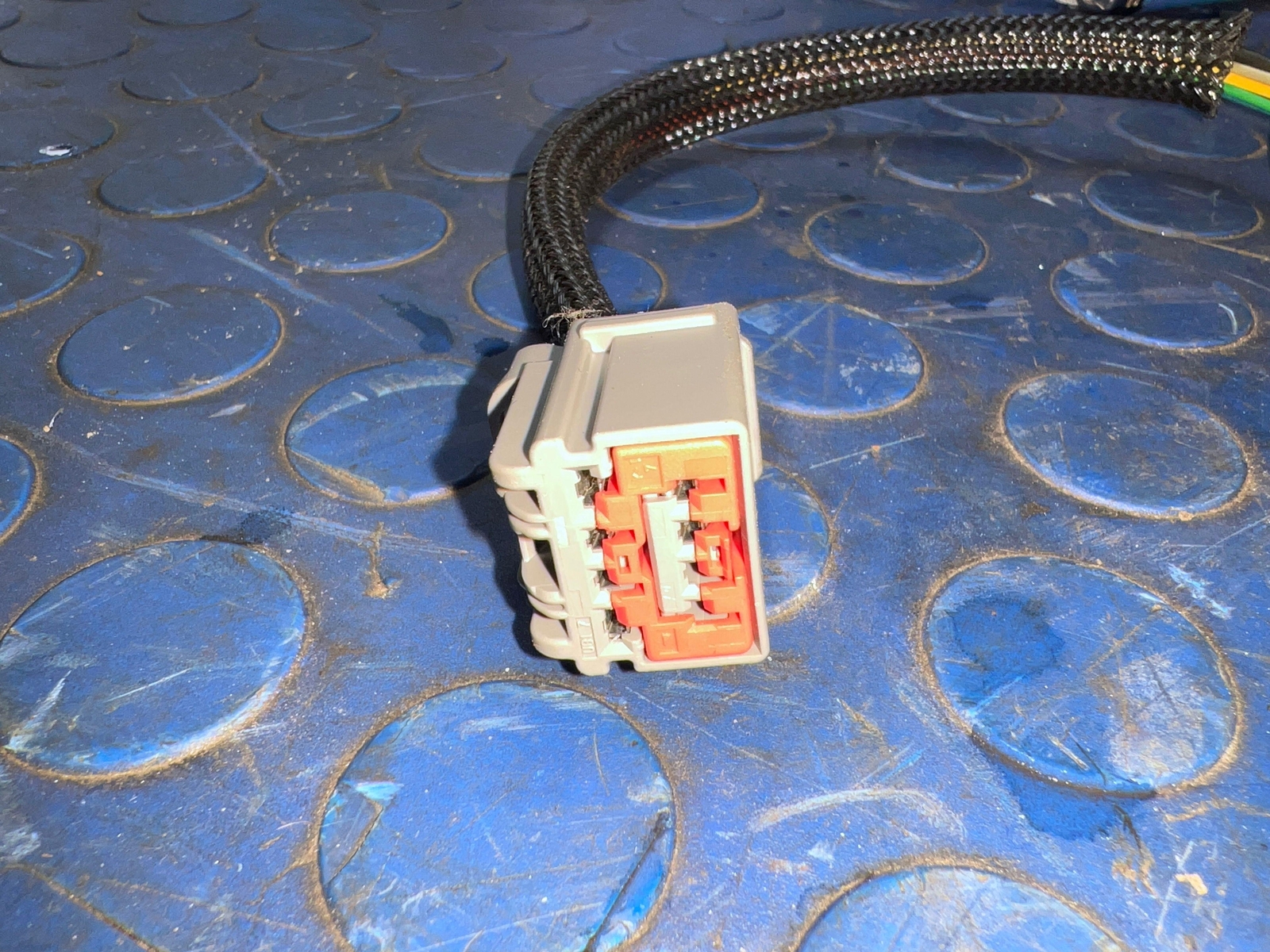 2013 2014 Jeep Grand Cherokee Power Lift-Gate Strut Shock OEM ...