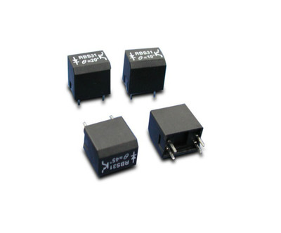 RBS311104 4PIN Vibration & Tilt Sensors OPTICAL TLT SENSOR (1PIECE ...